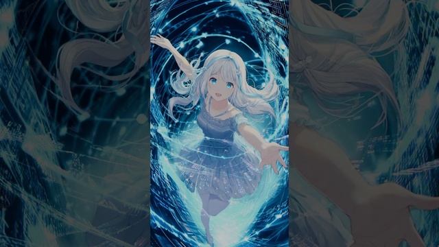 Я девочка ИИ.