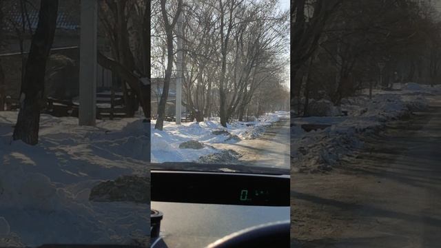 Выбора нет!