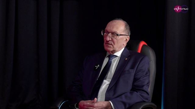 Просто о науке. Интервью с и.о. ректора НГТУ Сергеем Дмитриевым