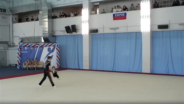 Спортивная Акробатика (22)