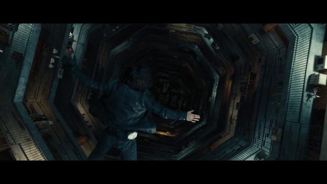 Охота за тенью — Русский трейлер (Дубляж, 2026) (1)