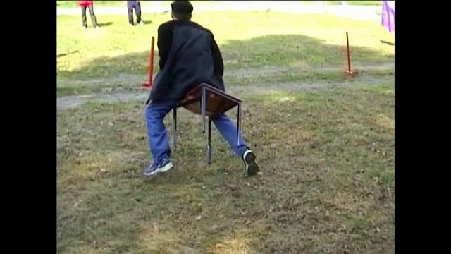 60-летие Победы и День радио: Как МТС отмечала в Тюмени 6 мая 2005 🎙️🎖️