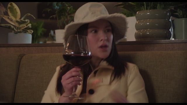 🍿 Запретный плод — Русский тизер-трейлер (Дубляж, 2026) (1)