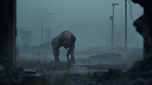 Зона отчуждения