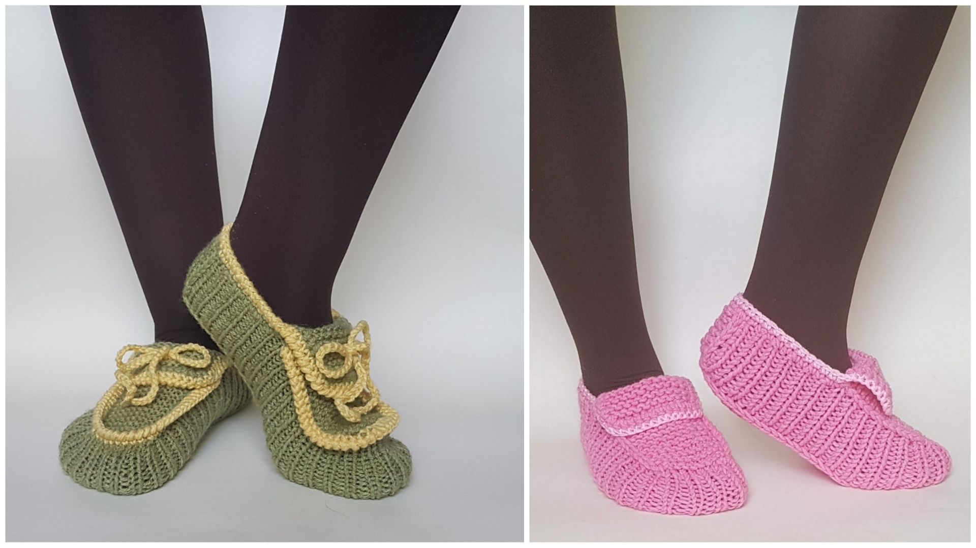 🧦 Домашние Следки-Тапочки Спицами: Идеальный Уют для Ваших Ног | Подробный Мастер-Класс для всех🧦