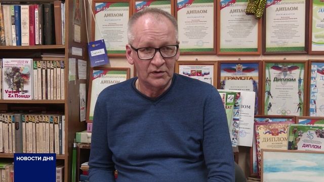 БУЗУЛУЧАНЕ ПОМОГАЮТ БОЙЦАМ СВО