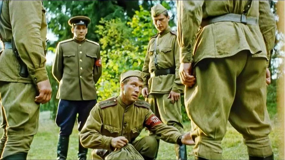 Владимир Богомолов «Момент истины (В августе 44-го)» (2023)