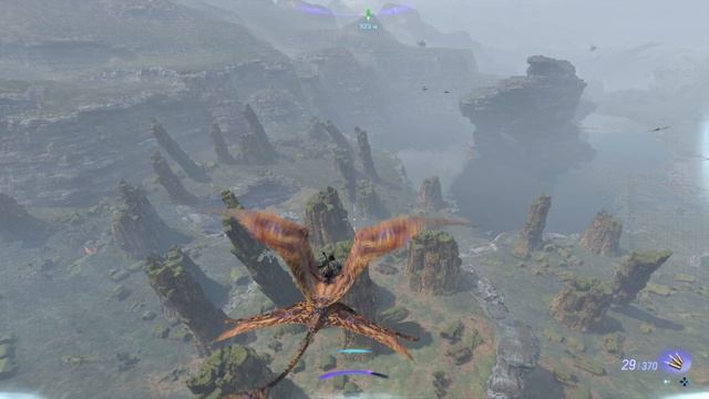 Аватар Рубежи Пандоры 53 прохождение PS5