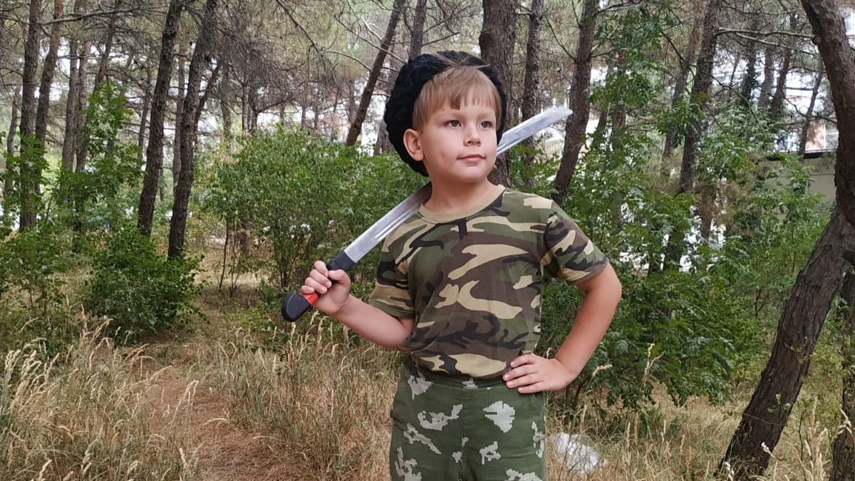 Иван Тархов - призёр Гран‑При III Международного конкурса «Сталинградская битва»