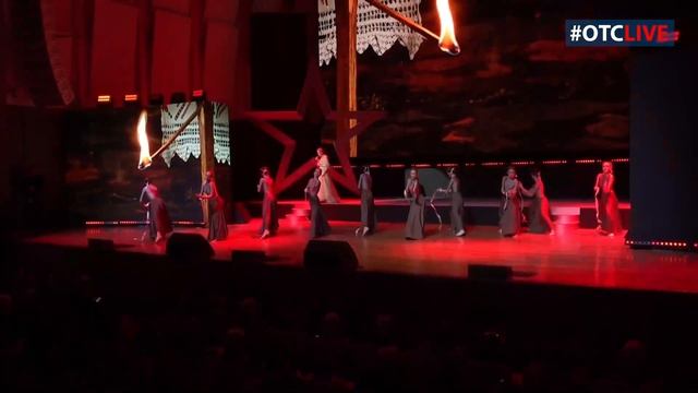Анастасия Лысякова - Прялочка