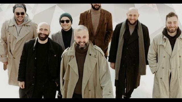 Музыкальный Микс → 37 треков*