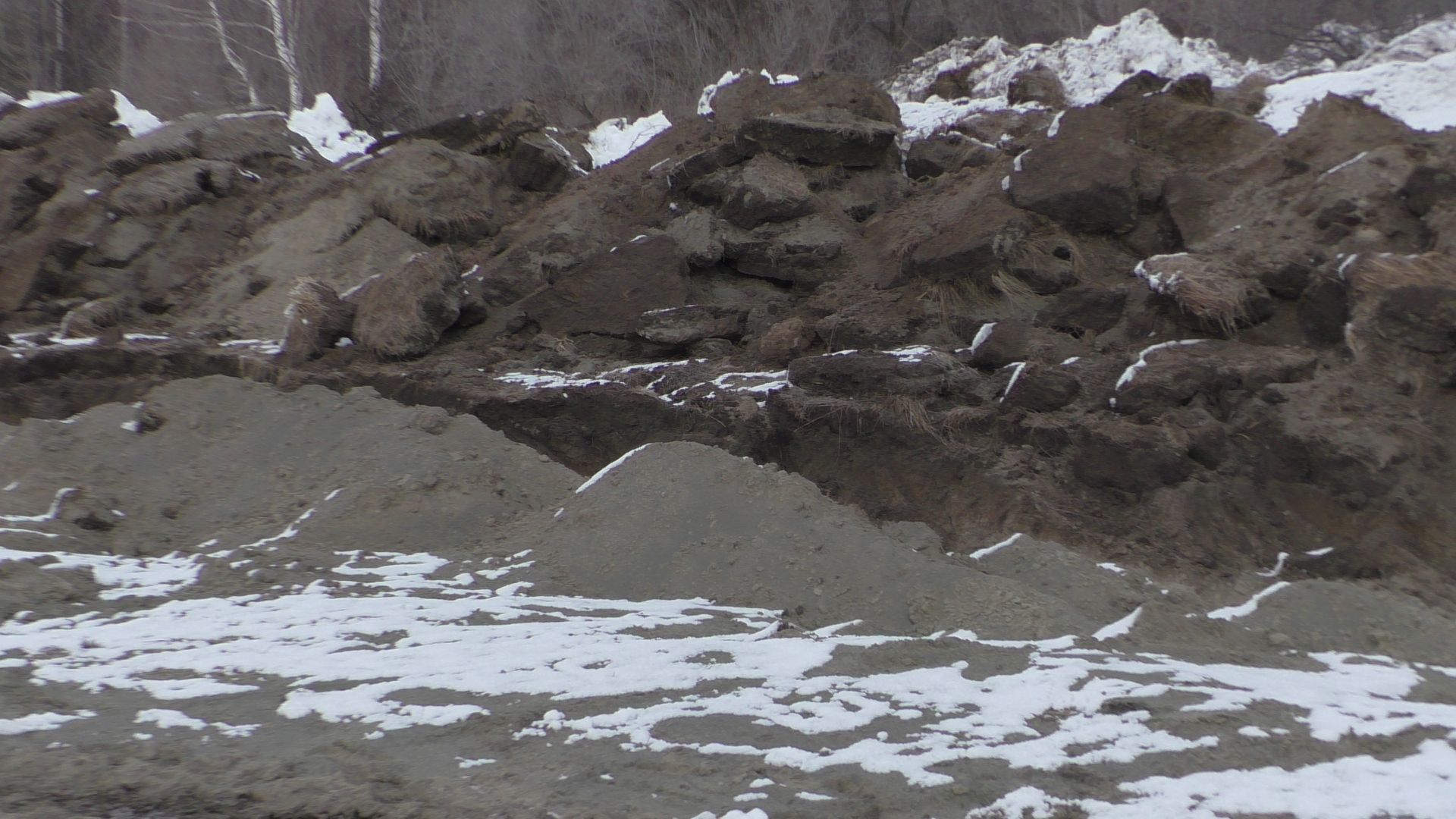 2026.02.20.  Начало большой стройки