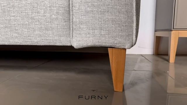 Диван Бостон от TheFurny