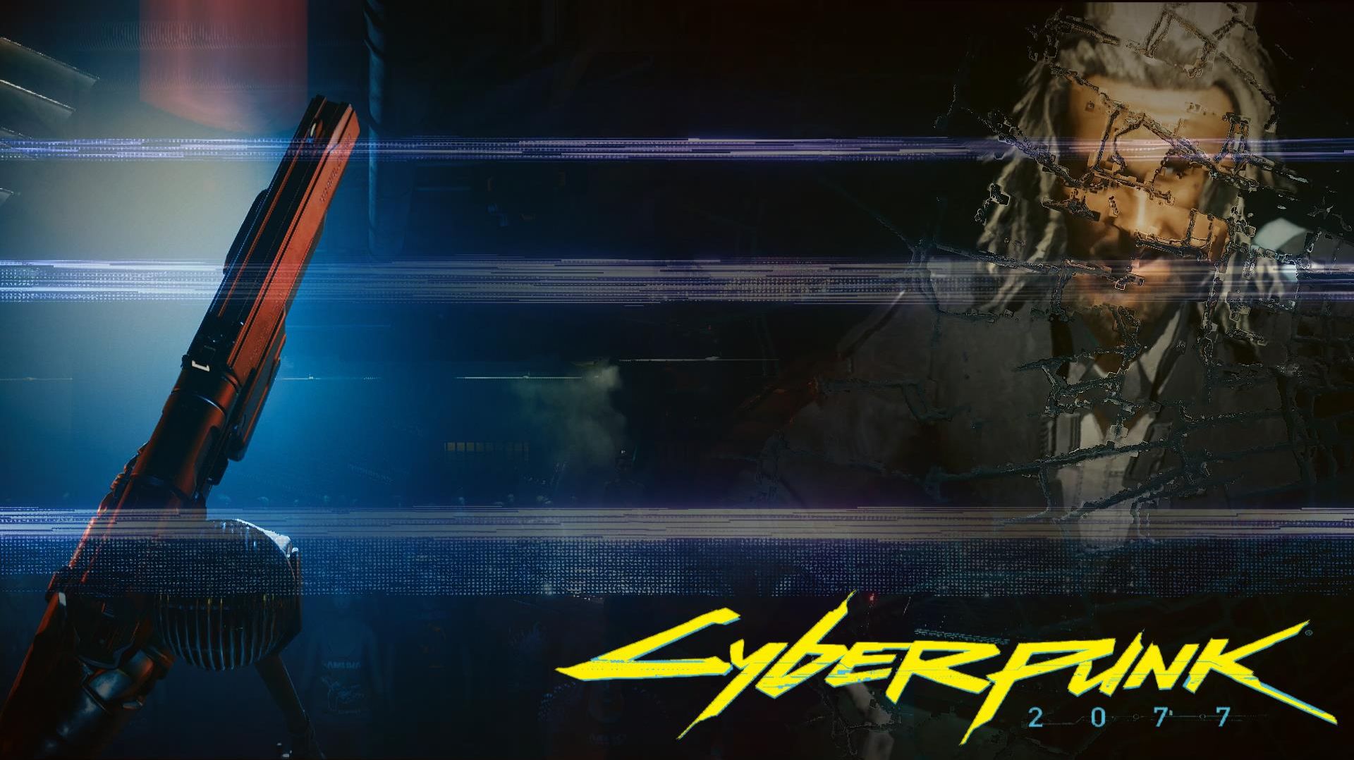 Cyberpunk 2077