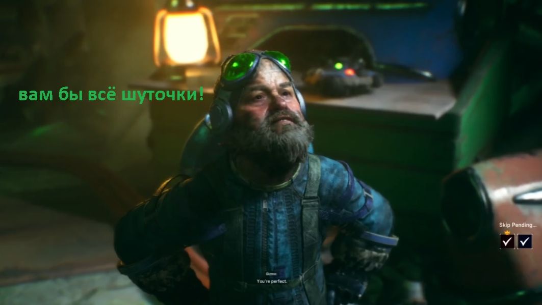 Компанейский мультиплеер: Suicide Squad: Kill The Justice League - Философские подключения (+18)