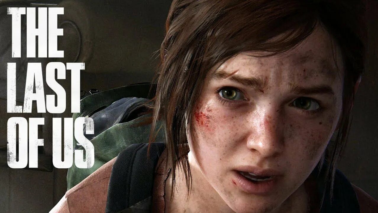 Вот и зима #17 The Last of Us Part I remake