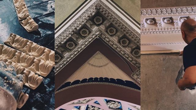 Коллекция особняков ACADEMIA