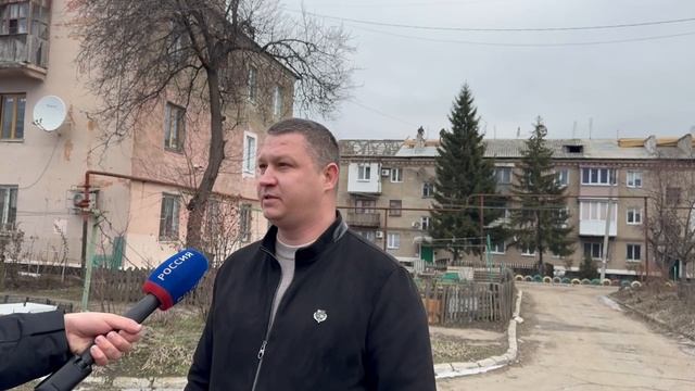 Кровельные работы в Макеевке