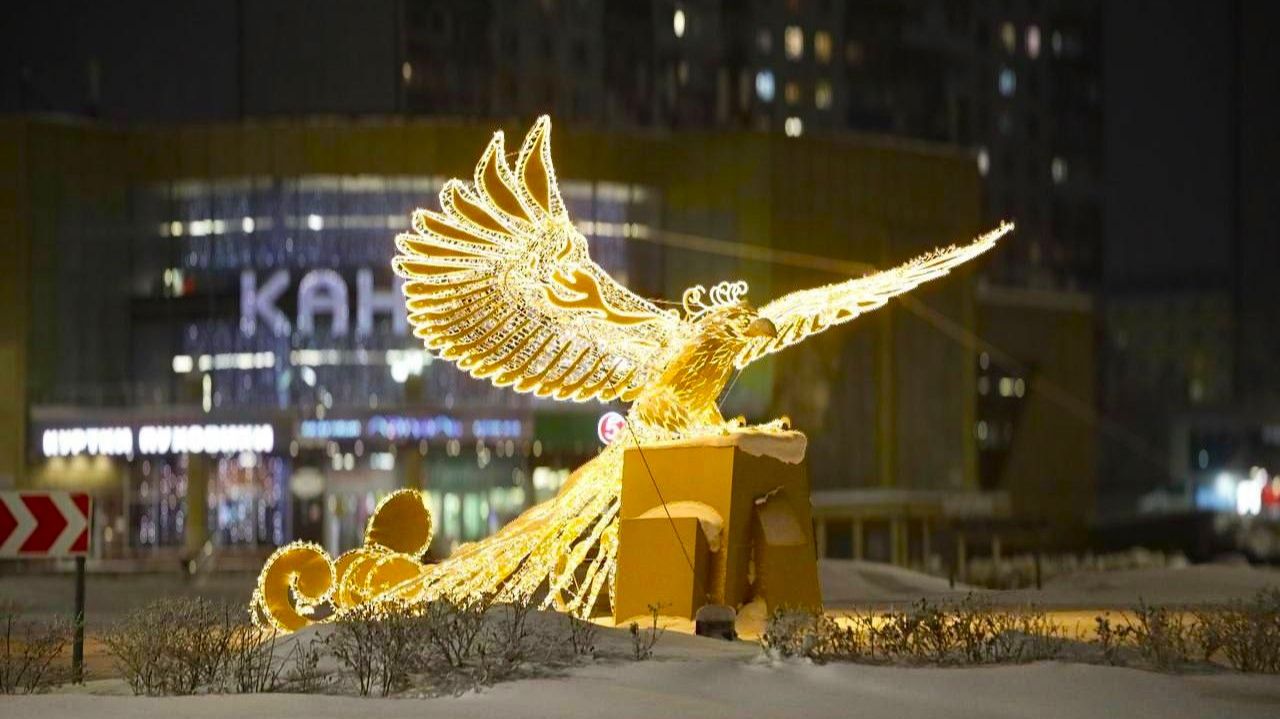 Не улетай! Вартовчане хотят сохранить жар-птицу