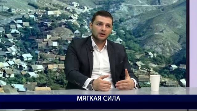 Ответ на азербайджанскую фальсификацию истории региона...происхождение азербайджанцев...