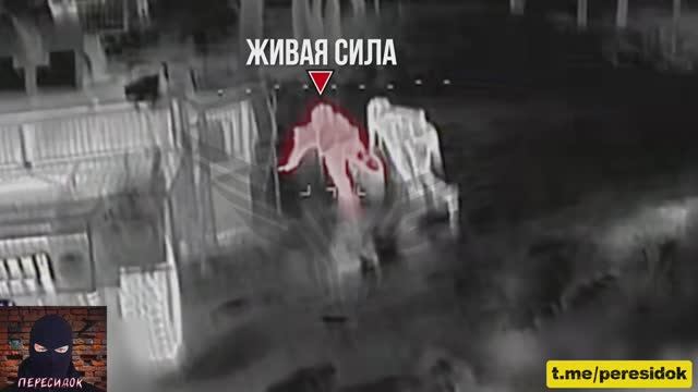 Высадка десанта по стандартам НАТО