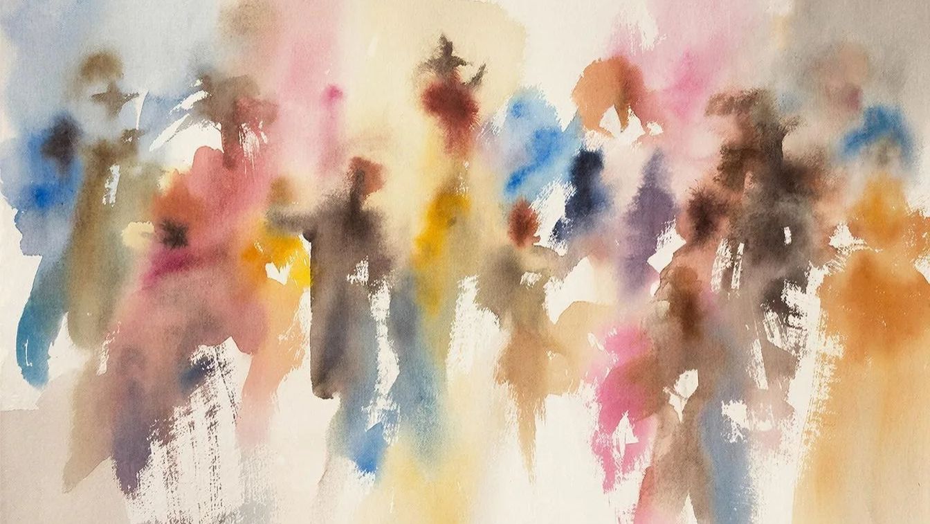 Образы времён. Кавер.