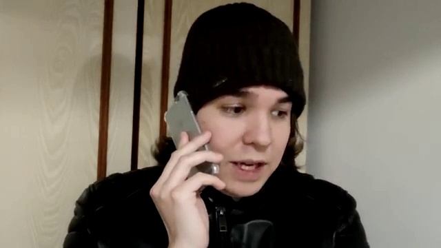 Ер - Мошенники в шоке_ бабушка передала деньги не тому курьеру! часть 1