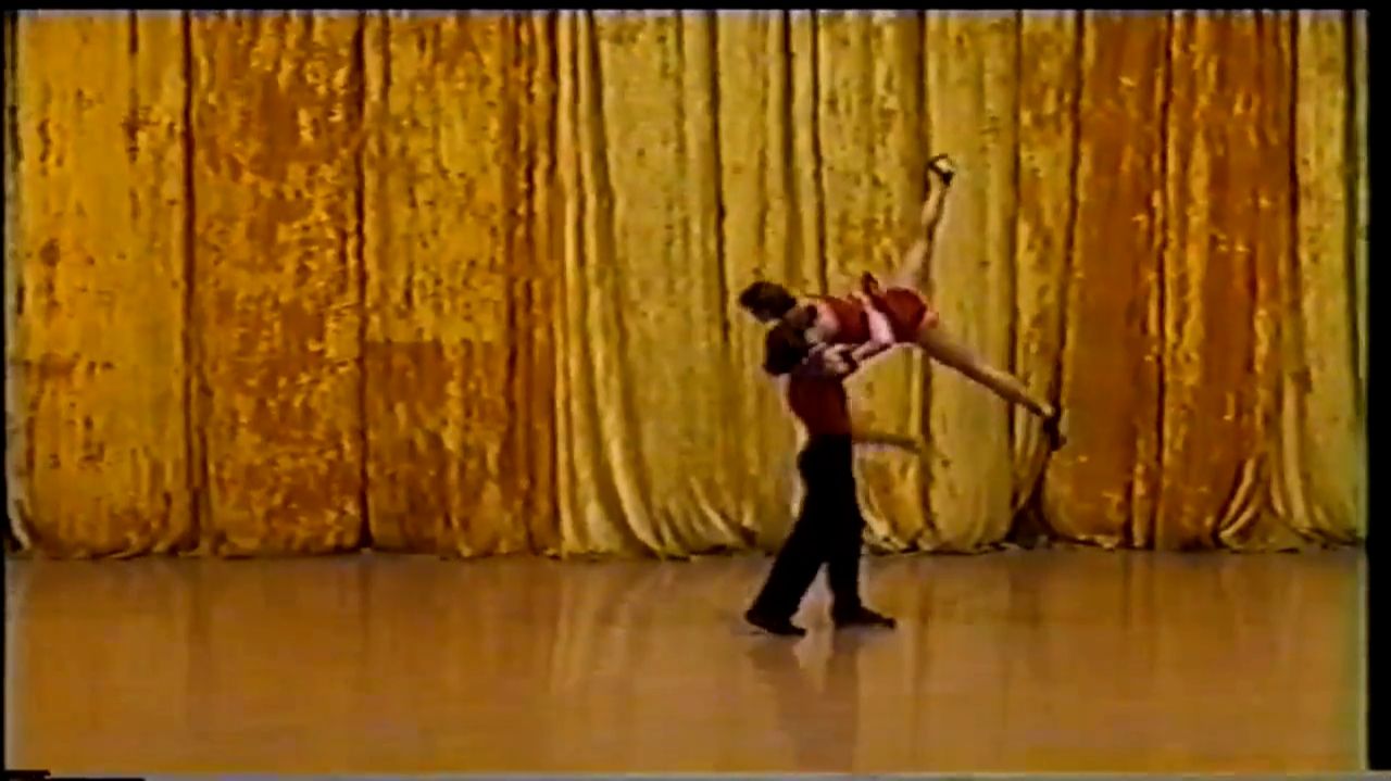 Вторая попытка