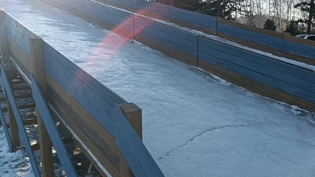 Поездка в Германию на жопе