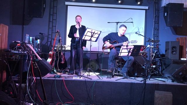 Вечер памяти Ромы Голубева февраль 2024 г IMG_1155