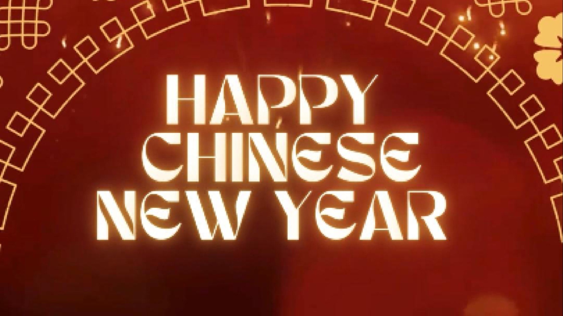 Chinese NEW YEAR - Встречаем Новый год Огненной Лошади по лунному календарю 💃🏼