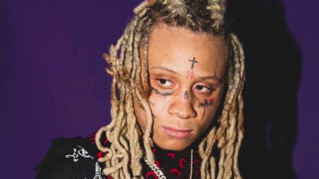 Песни исполнителя «Trippie Red» | Американские хиты