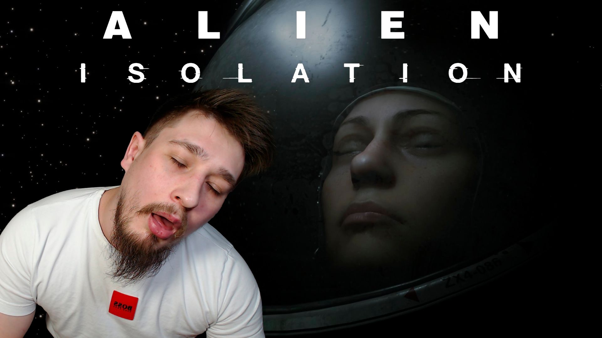 ВО СКОЛЬКО НАЧАЛО?! ▶ ALIEN: ISOLATION №21