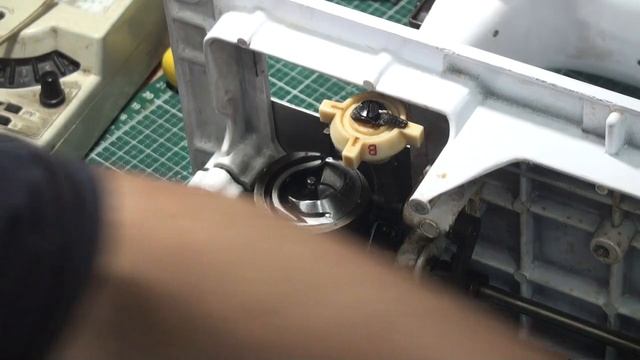 Основные неисправности ш_м Чайка. Коротко и пошагово....