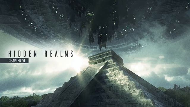HIDDEN REALMS chapter VI (Dark Dubstep Deep Bass MIX)