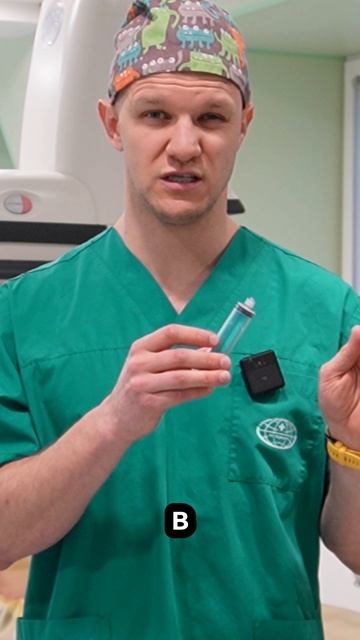 Скорая может опоздать, а вот ты уже больше никогда не сможешь