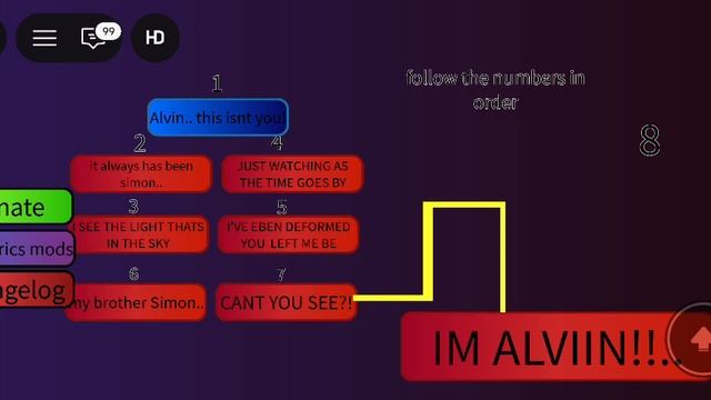 как я на самом деле делаю вот эти музыки