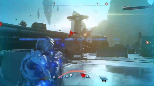 Short Mass Effect |ect|