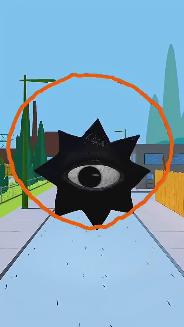 MOON PHASE 2 & 3  SPRUNKI ⭐ #shorts #incredibox #sprunki #fun #funny