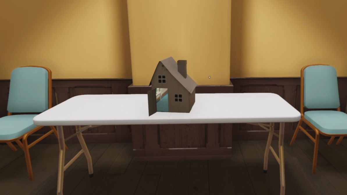 ПРОХОЖДЕНИЕ ШЕСТОГО ЭТАПА ИГРЫ ГОЛОВОЛОМКИ SUPERLIMINAL