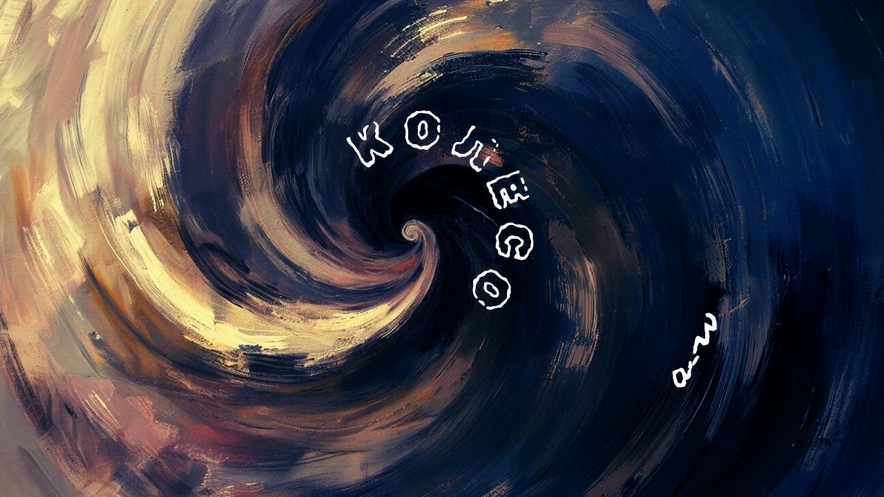 аНДРЕЙ жАБИН - Колесо