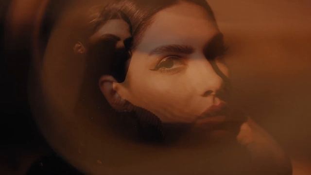 Dolce & Gabbana - makeup (Huda El Mufti) (2026)