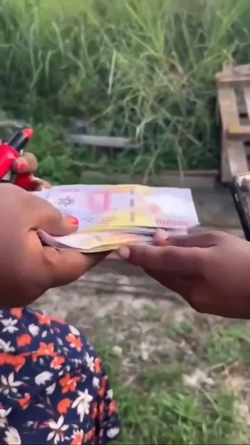 African Lore 5 Серия