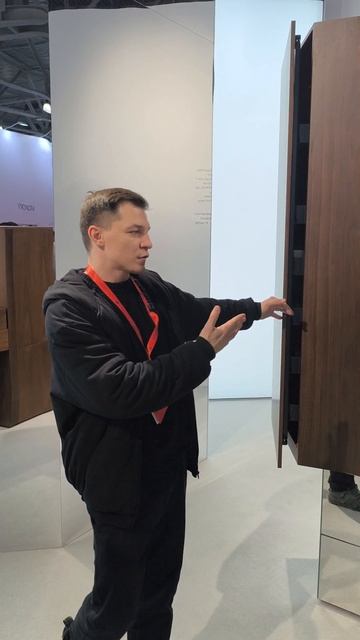 Hettich на выставке ARTDOM 2026