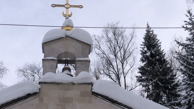 МОЛИТВА. На стихи Татьяны Кайсаровой