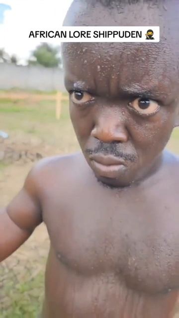 African Lore 4 Серия