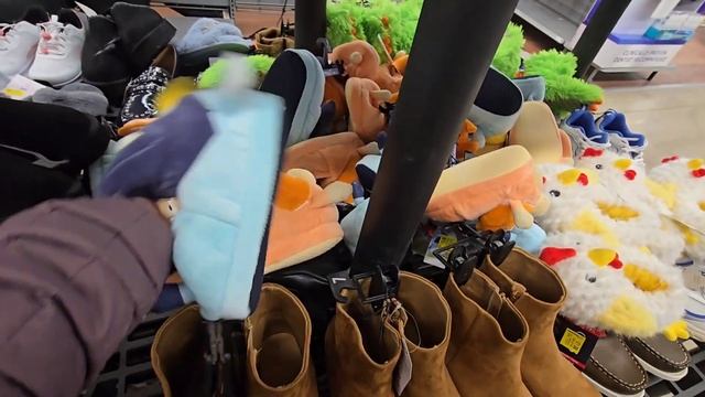 Сельчанка в Америке/БОЛЬШИЕ РАСПРОДАЖИ В МАГАЗИНЕ Walmart.