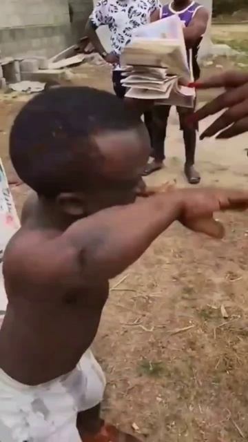 African Lore 9 Серия