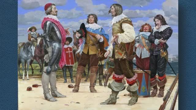 Художник-иллюстратор Денис Гордеев. Часть I