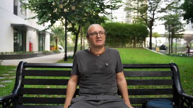 Кемадрума иога - одинокая Луна